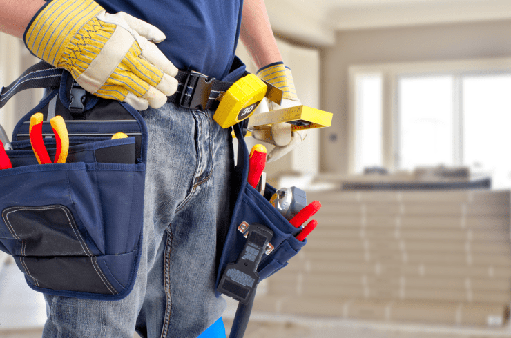 Deponte's Masonry is a Concrete Contractor in Keaau, HI 96749